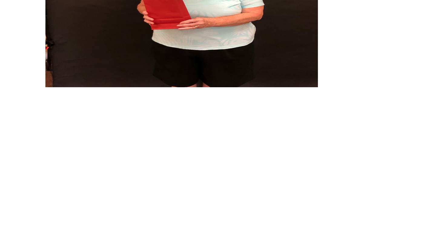 Anna Colvin - The Village of St. James | Winners | thevillagesdailysun.com