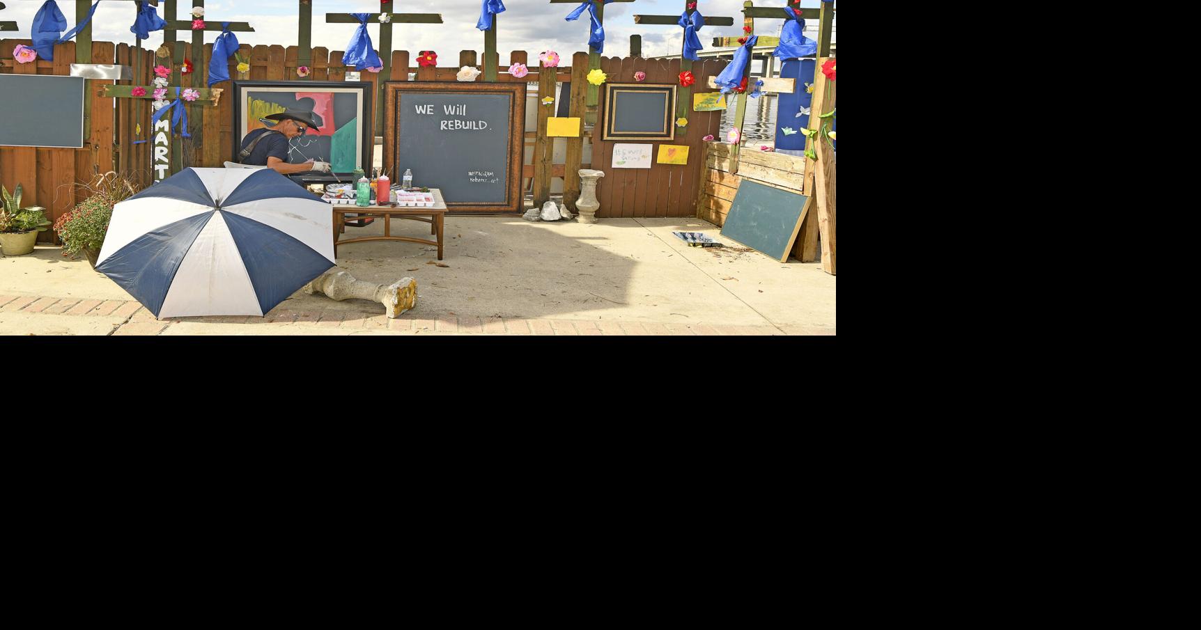 The Untold Stories Behind Ian's Immense Death Toll | Hurricane Ian Toll ...