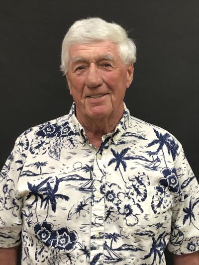 Ed Leonard, Village of De La Vista West | Winners | thevillagesdailysun.com