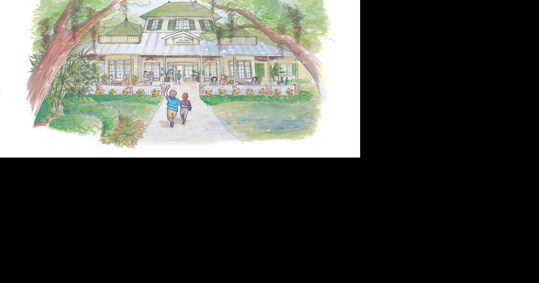 Welcome to The Village of Fenney! | Growth | thevillagesdailysun.com