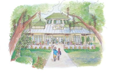 Welcome to The Village of Fenney! | Growth | thevillagesdailysun.com