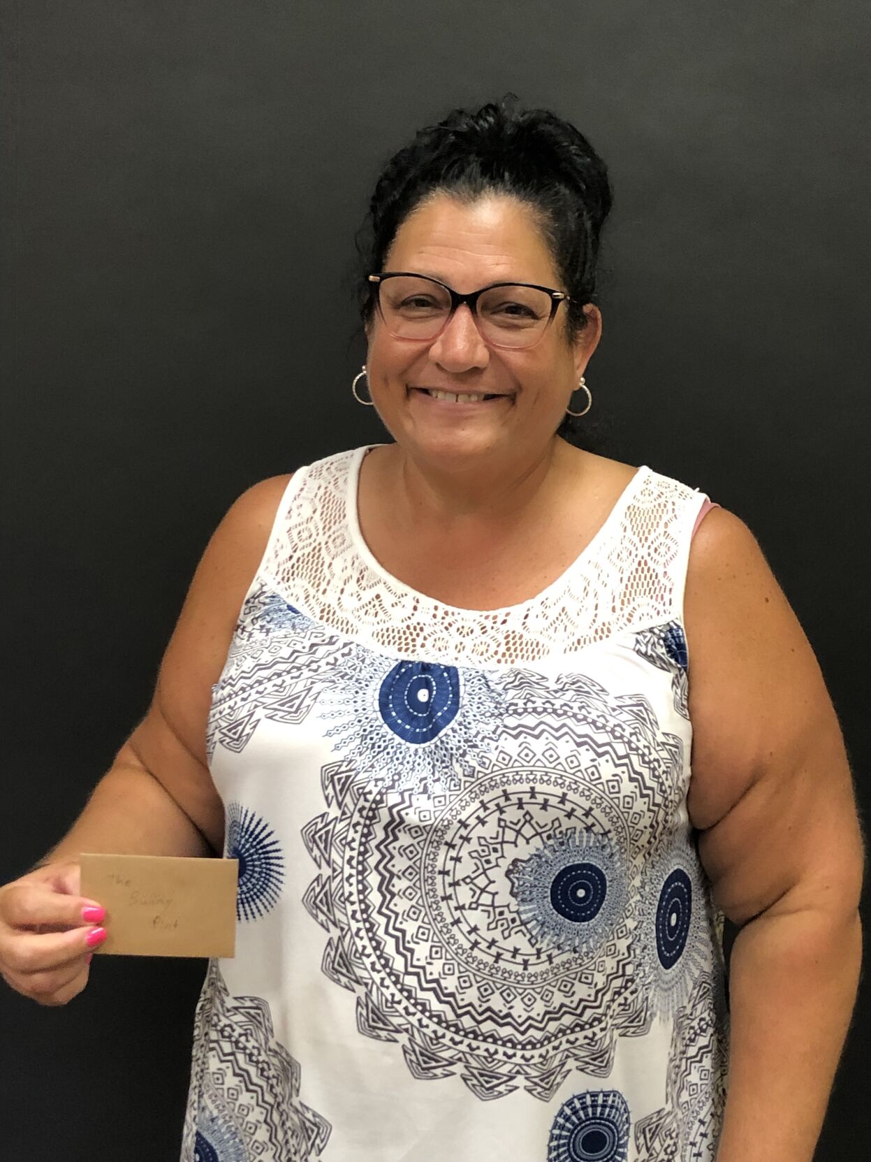 Lisa LaPlante, Village of Deluna | Winners | thevillagesdailysun.com