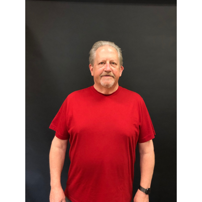 Charlie Douglas - The Village of Richmond | Winners ...