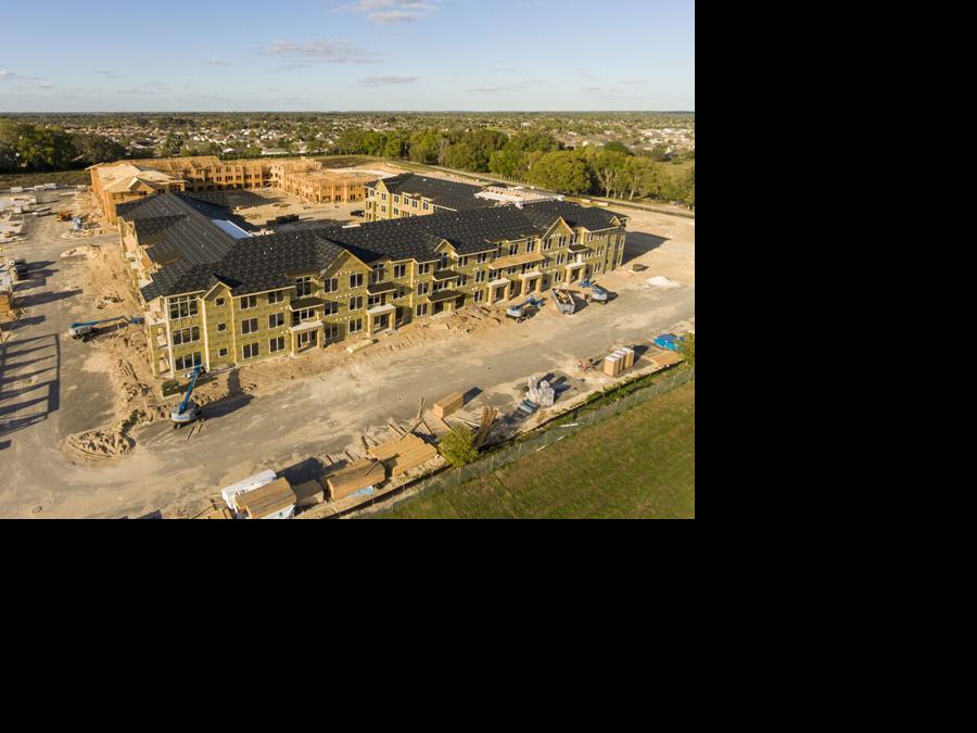 Trusted Villages, FL, news & more | The Villages Daily Sun | Trusted ...