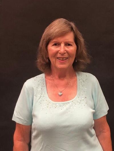 Sharon Forsyth, The Village of Springdale | Winners ...