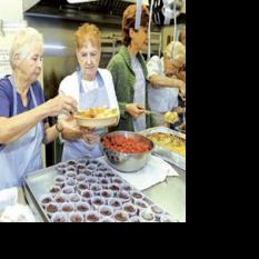 Operation Homebound delivers meals, goodcheer on Thanksgiving | News ...