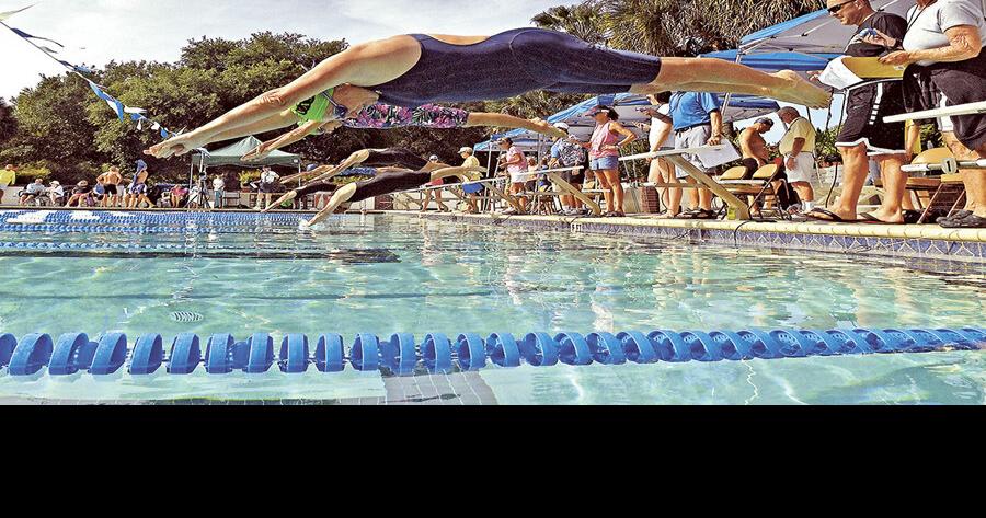 Churning out champions across Florida’s waters | | thevillagesdailysun.com