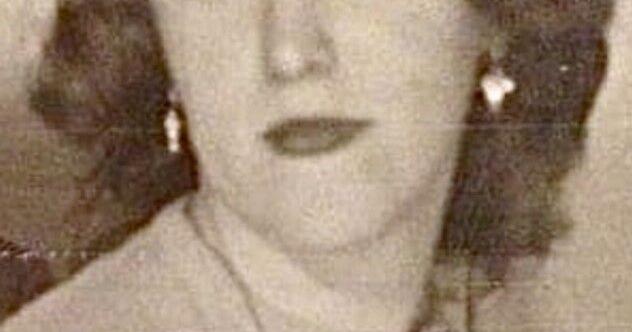 Janet Alice (Metcalf) Simpson | Obituaries | theworldlink.com