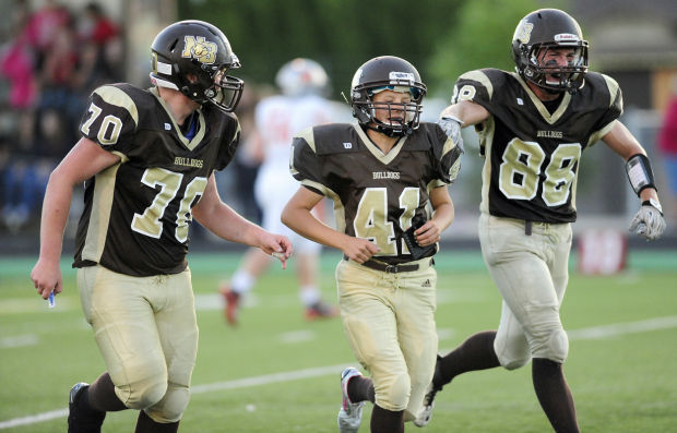 Molalla at North Bend Football | Photo Collections | theworldlink.com