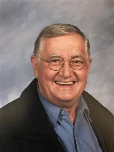 Edgar Elijah Shippey | Obituaries | theworldlink.com