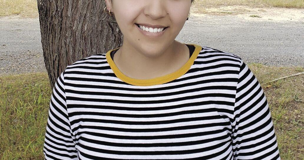 Herrera awarded the Patty J. Barton Memorial Scholarship | Local News ...