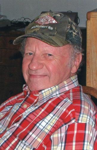 Keith Hamilton Stewart | Obituaries | theworldlink.com