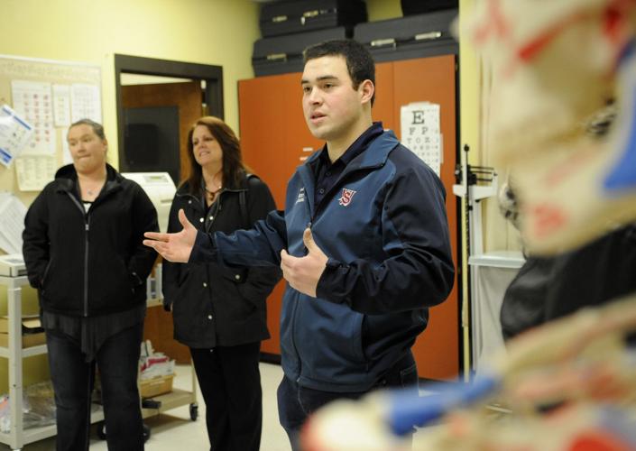 Expanded SWOCC program would enable local nurses to stay local ...