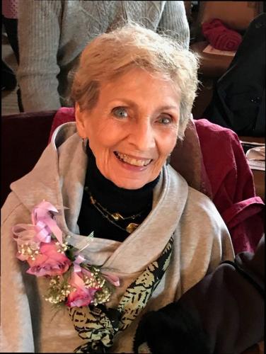 Open house in memory of Donna Roselius to offer music, prose, poetry ...