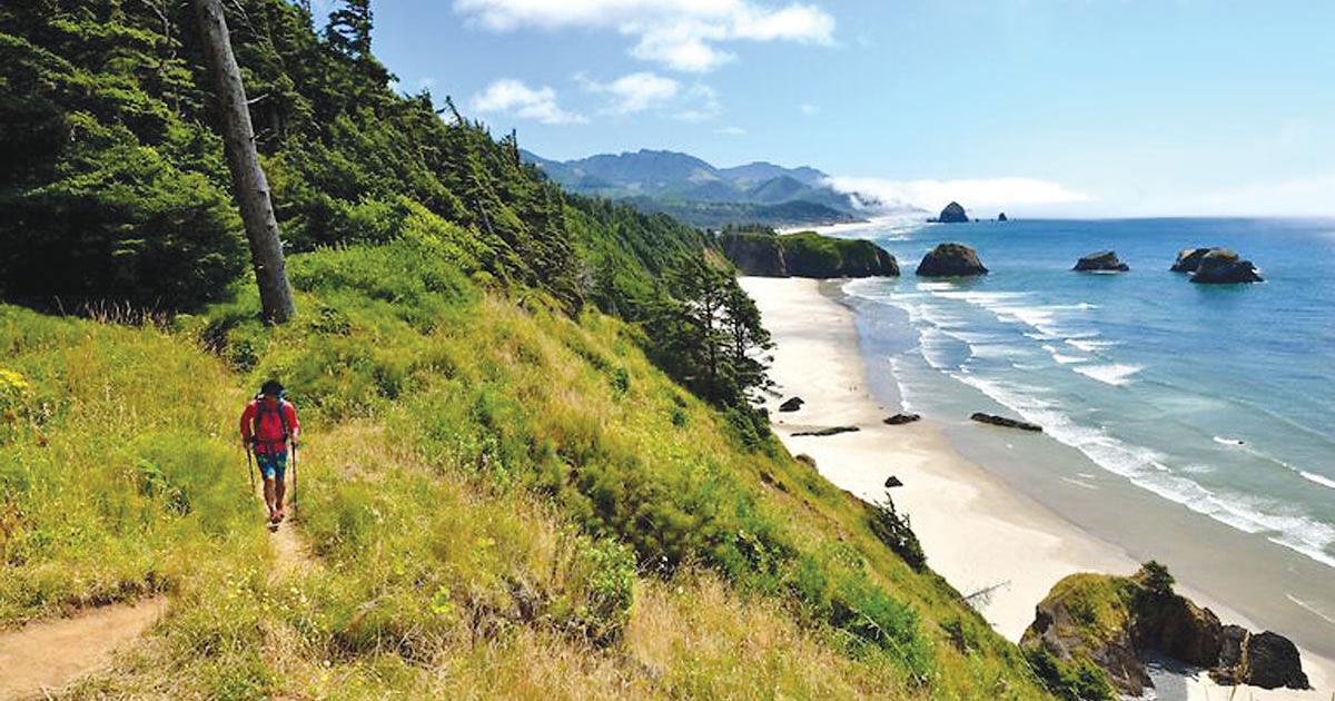 $6.9M for Oregon coastal resilience, ecosystem recovery | Local News ...