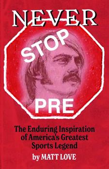 Local author publishes book on Steve Prefontaine’s legacy | Local News ...
