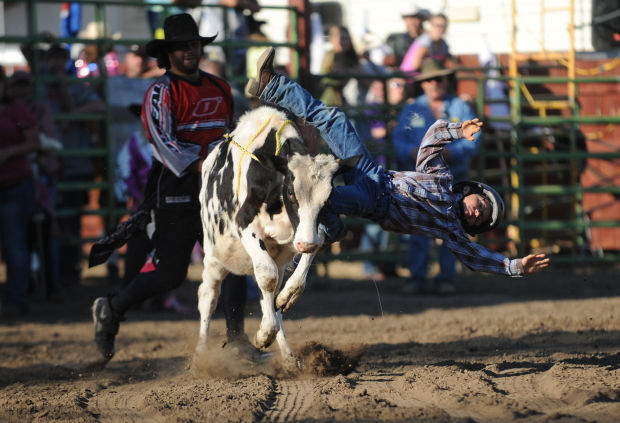 Coos County Rodeo | Photo Collections | theworldlink.com