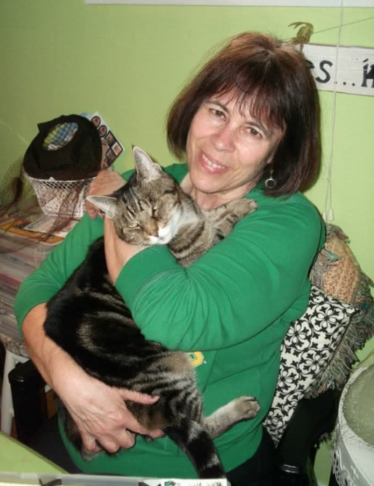 Gayla Ann Johnson Hartman | Obituaries | theworldlink.com