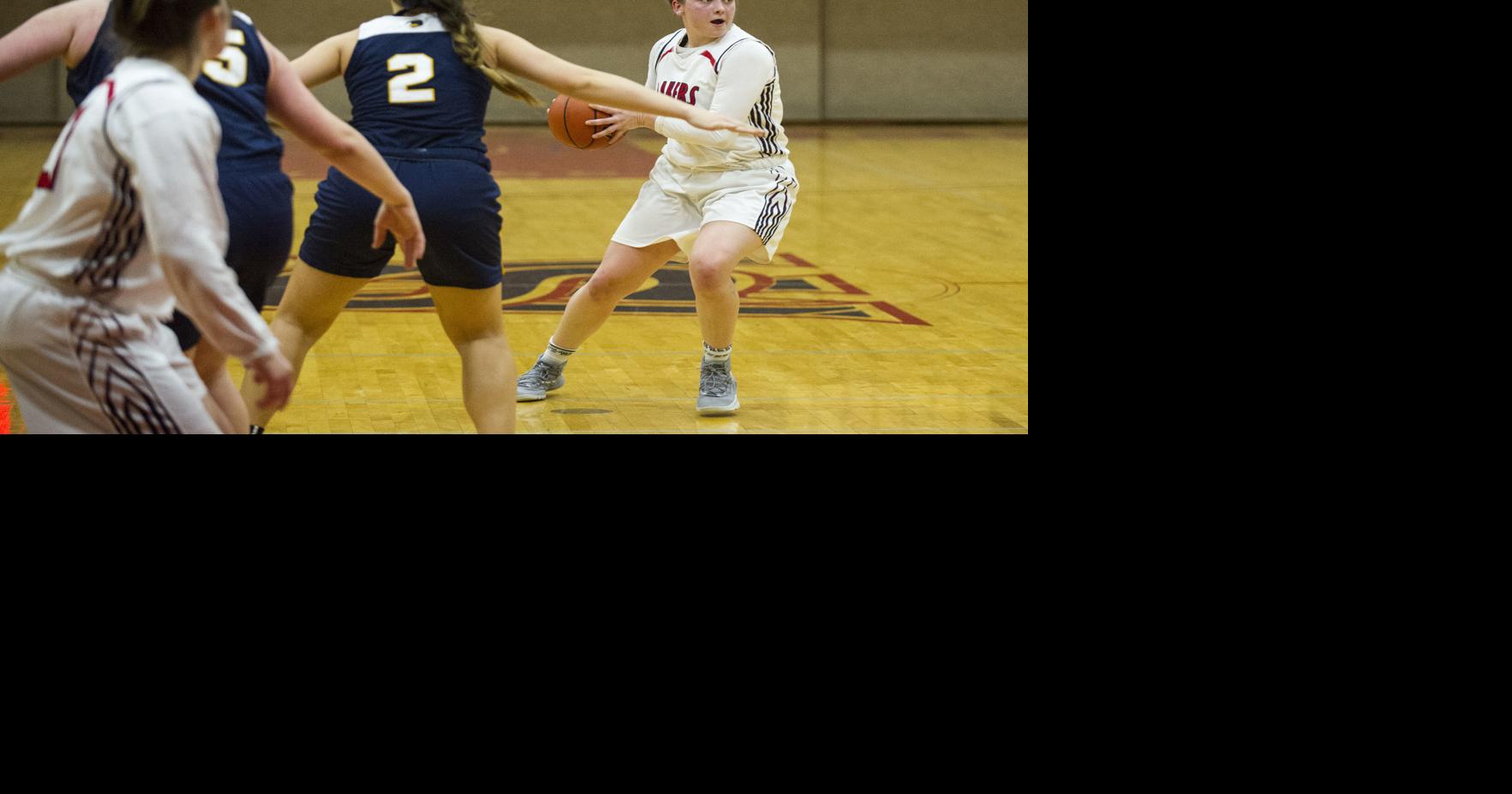 SWOCC women win thriller in overtime | Local Sports | theworldlink.com
