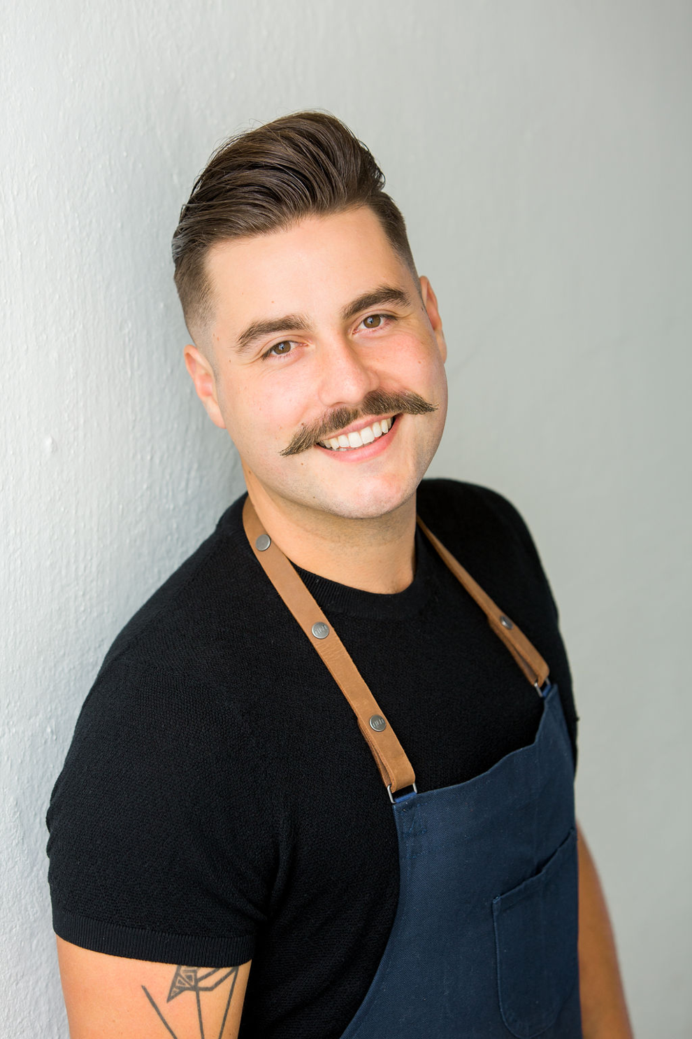 SWOCC announces Chef Reilly Meehan as 2024 Distinguished Alumnus ...