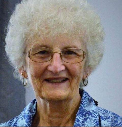 Claudia Jean Hutchinson Service Notice | Obituaries | theworldlink.com