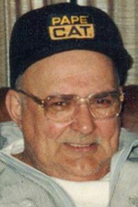 Don Hancock | Obituaries | theworldlink.com