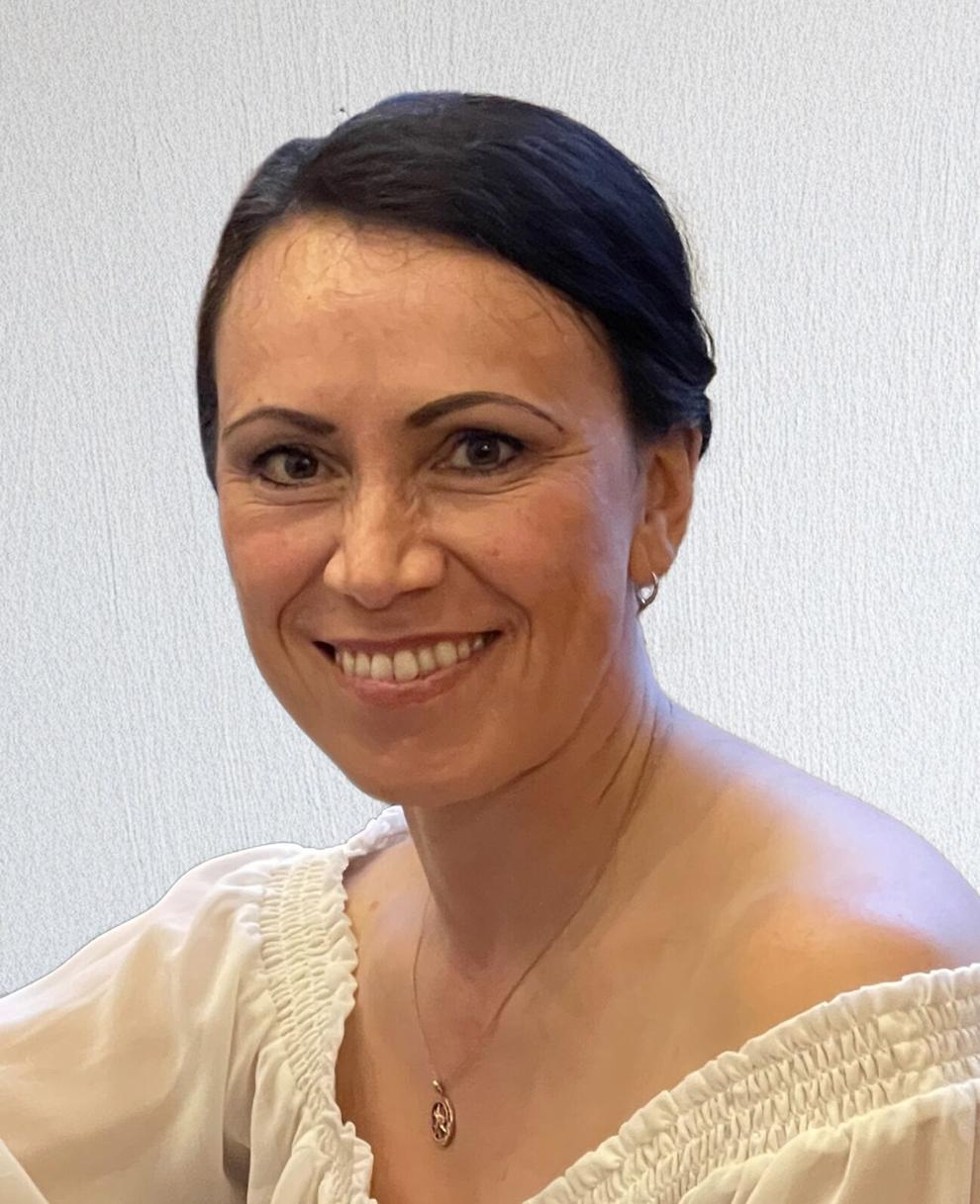 Elena Vyachelslavovna Belyaeva Keizer | Obituaries | theworldlink.com