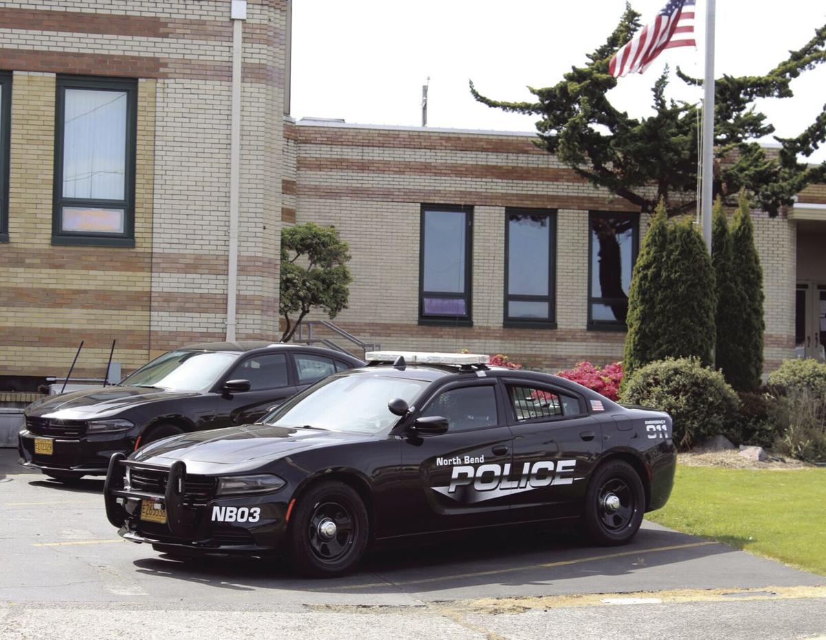 Police Blotter | Local News | theworldlink.com