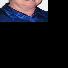 Betty Lavern Osier | Obituaries | theworldlink.com