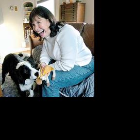 From animal shelters to magazine covers | Local News | theworldlink.com
