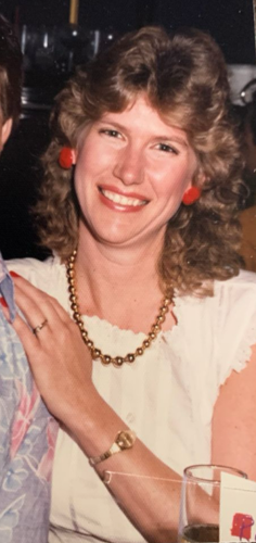 Toni Michele Johnson | Obituaries | theworldlink.com