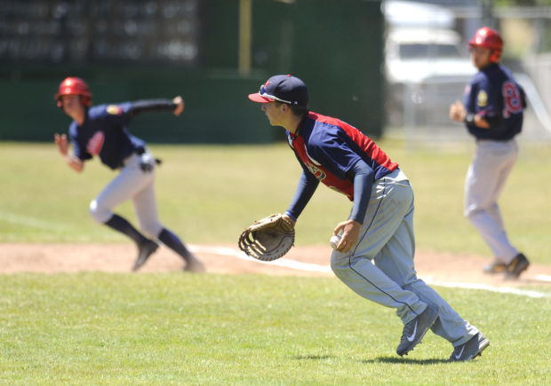 North Coos vs. Cascade Baseball | Photo Collections | theworldlink.com