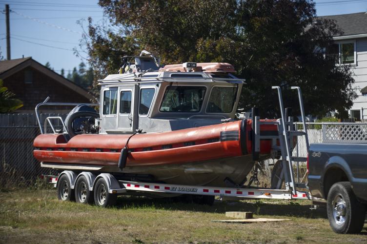Lakeside Fire Department’s boathouse project is on its way to ...