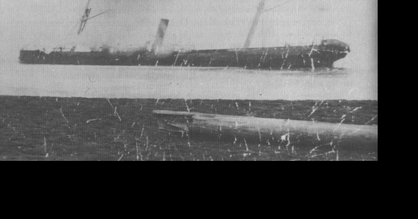 As I See It: The steamer Bawnmore | Bandon News | theworldlink.com