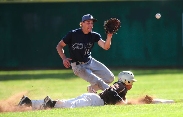Newport at North Bend baseball | Photo Collections | theworldlink.com