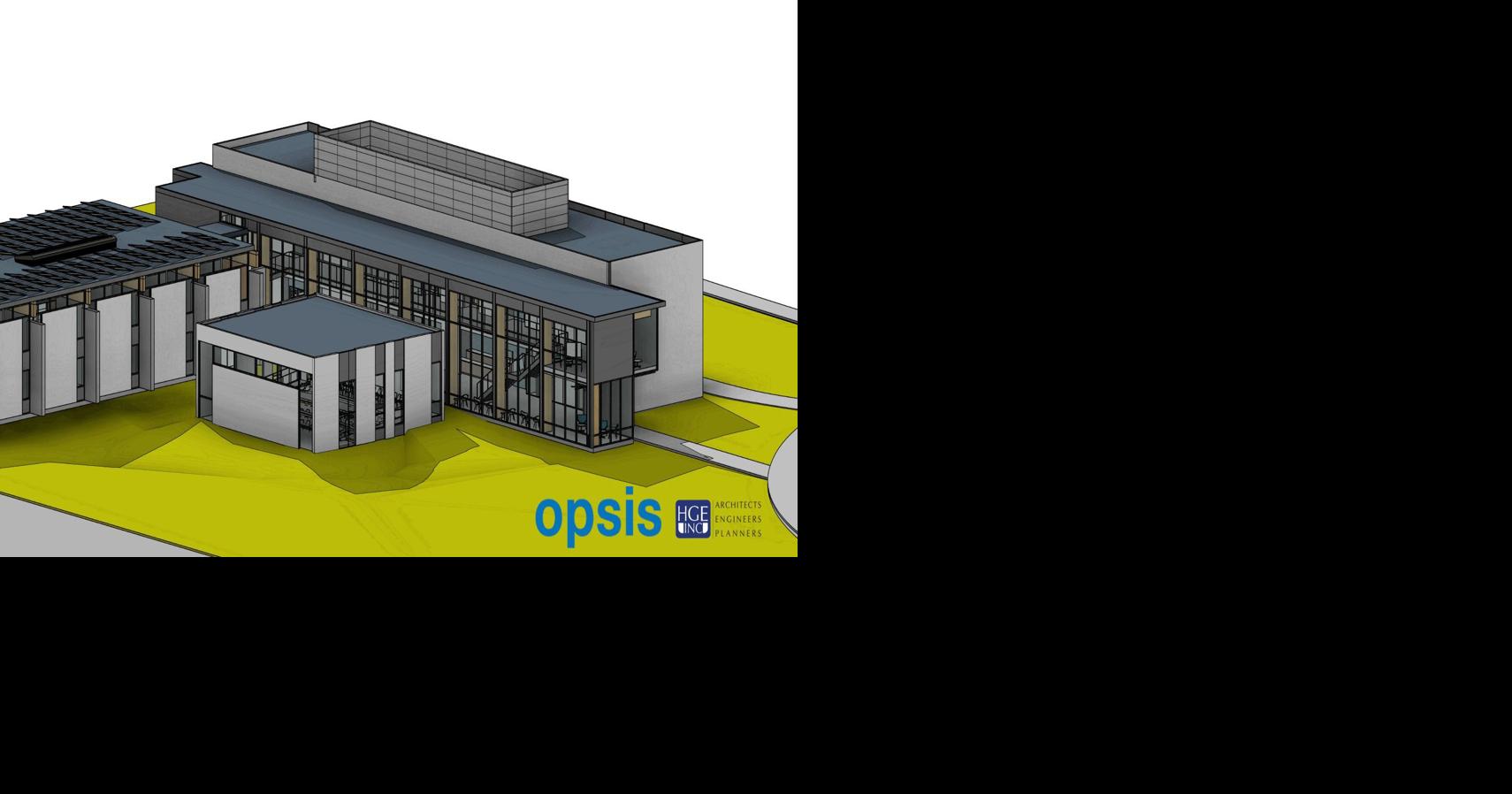 SWOCC moves forward on its largest-ever construction project ...