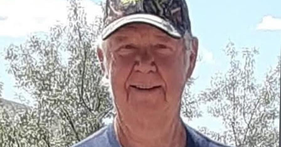 John H. Howell | Obituaries | theworldlink.com