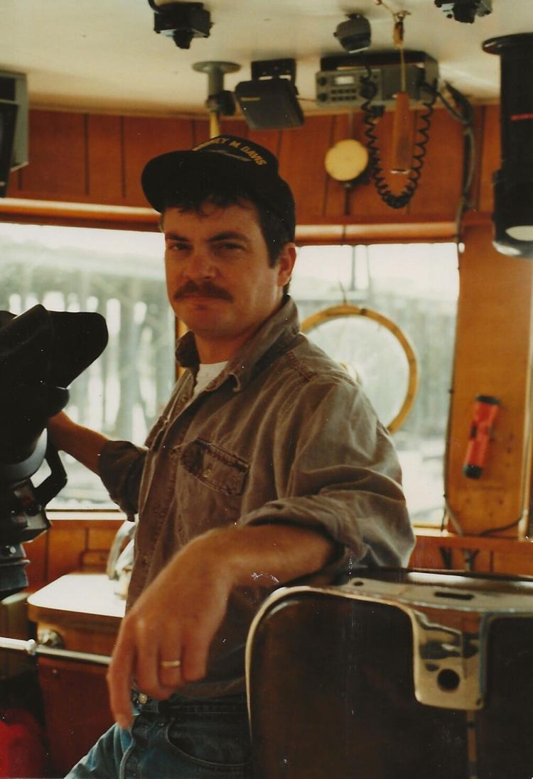 Eric Boe | Obituaries | theworldlink.com