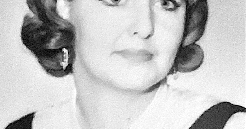 Victoria “Vicki” Jean Tyler | Obituaries | theworldlink.com