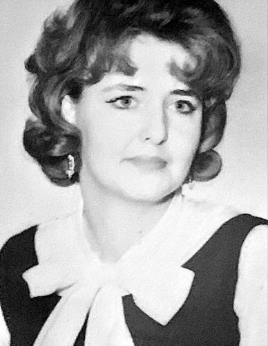 Victoria “vicki” Jean Tyler Obituaries