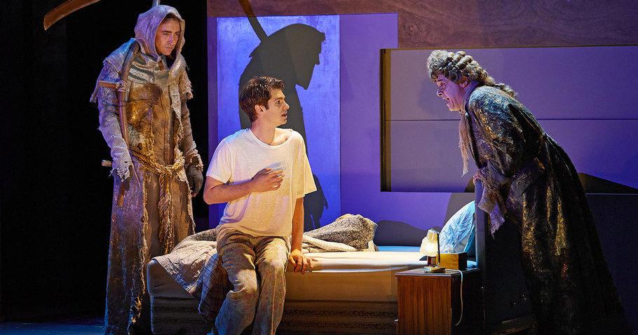 BEST ACTOR/PLAY | | theworldlink.com