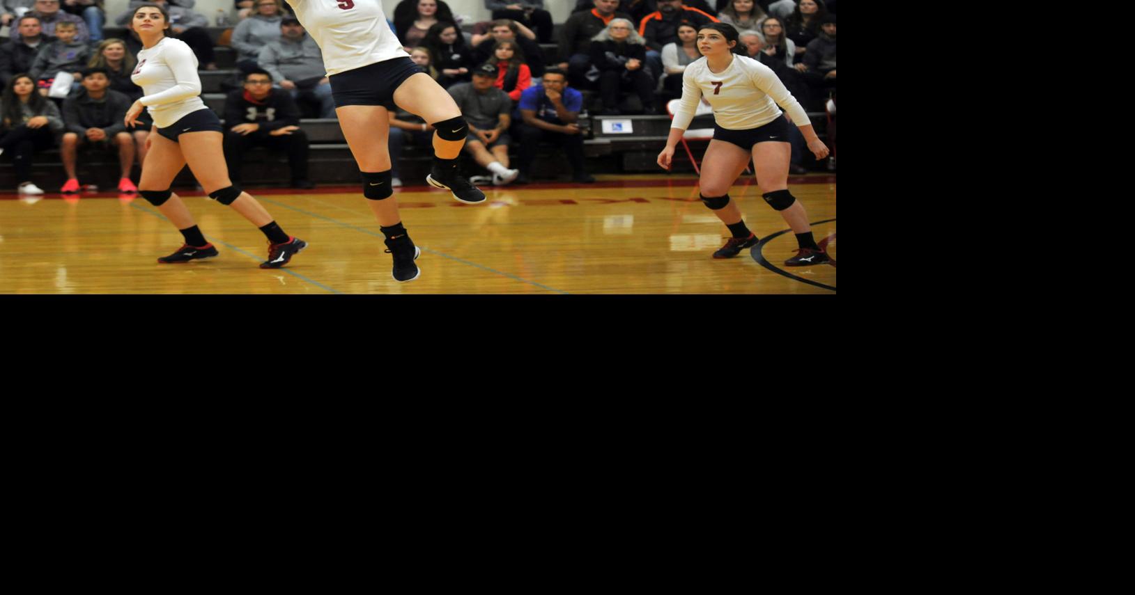 SWOCC volleyball team finishes season with win | Local Sports ...
