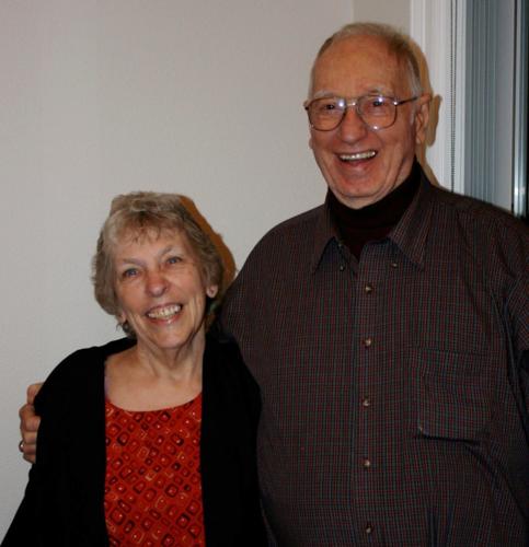 Helen “Jane” Cramer | Obituaries | theworldlink.com