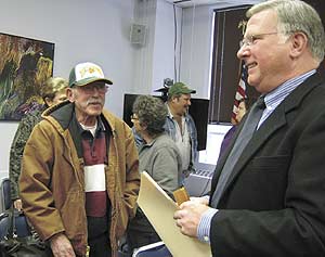 Back to assessor's work | Local News | theworldlink.com