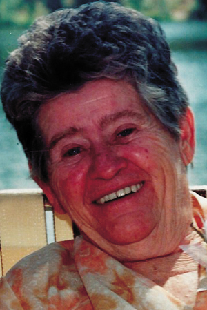 Velma Chastain | Obituaries | theworldlink.com