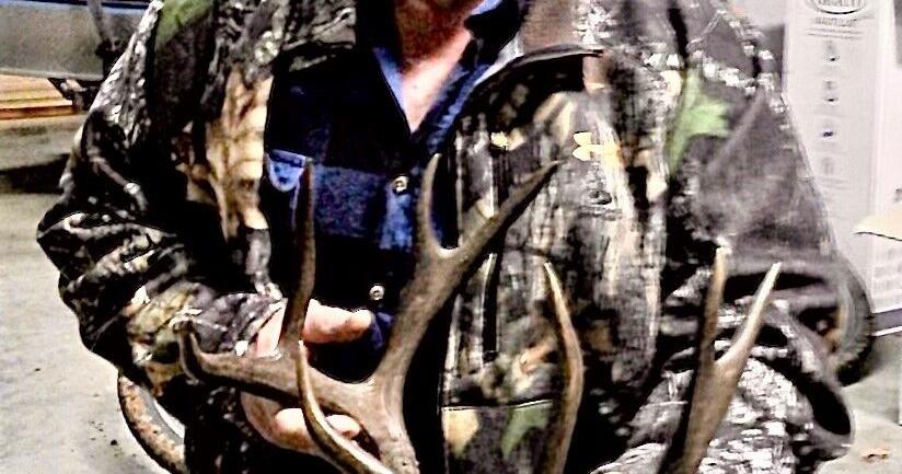 Eric Earl Johnson | Obituaries | theworldlink.com