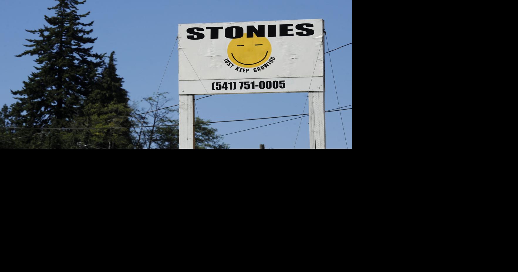Bad marijuana sold to 250 customers | Local News | theworldlink.com
