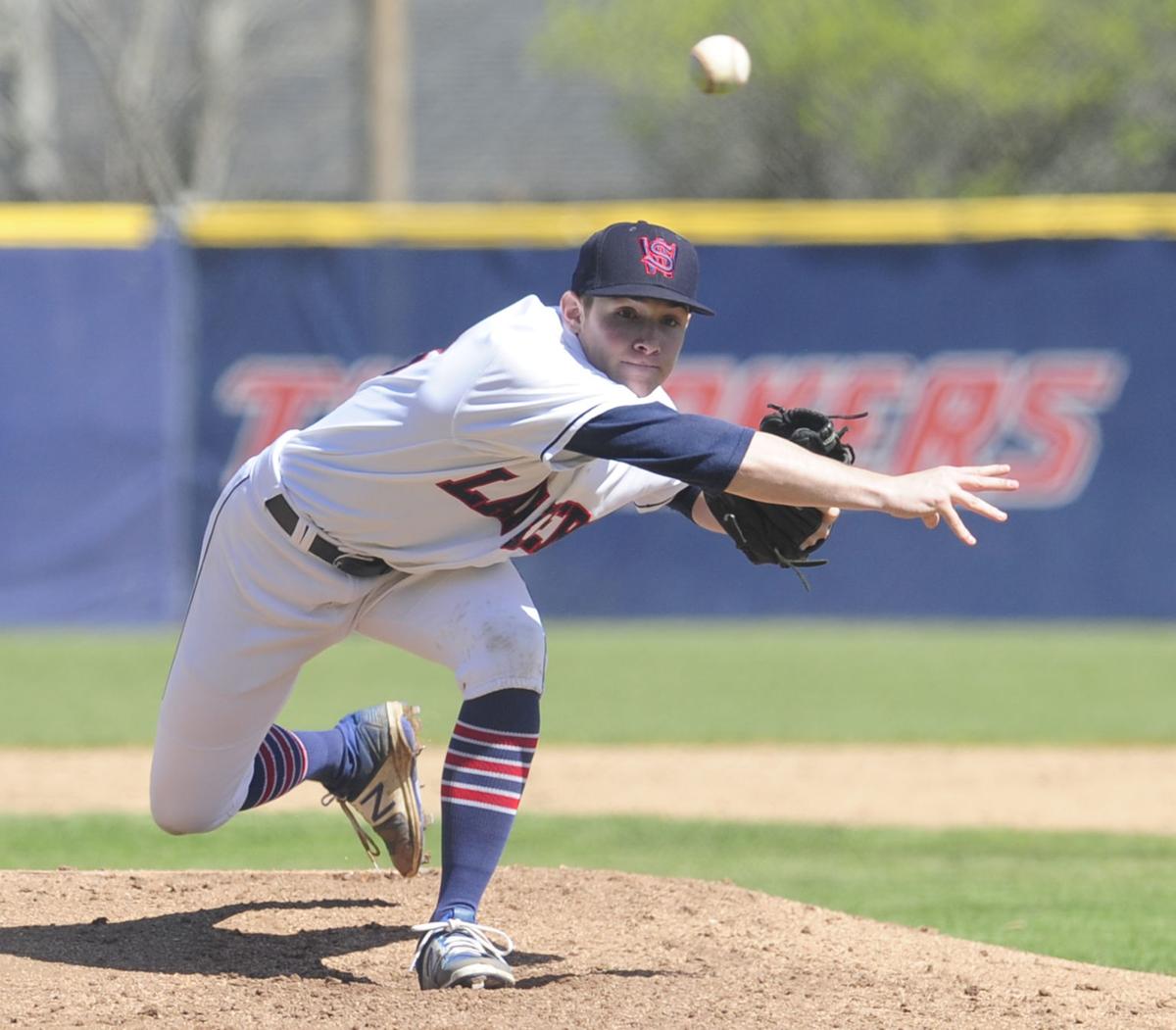 Former SWOCC pitcher Dylan Pearce drafted by Cardinals | Local Sports ...