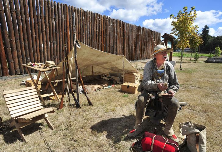 Fort Umpqua Days takes you back in time | Lifestyles | theworldlink.com