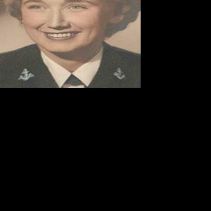 Dorothy June Booth | Obituaries | theworldlink.com